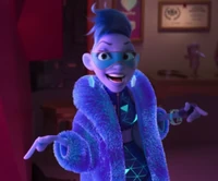 Yesss | Character-community Wiki | Fandom