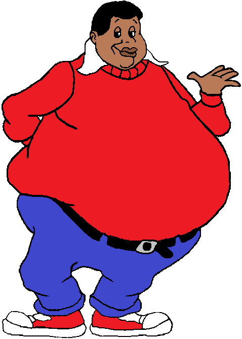 Fat Albert | Character-community Wiki | Fandom