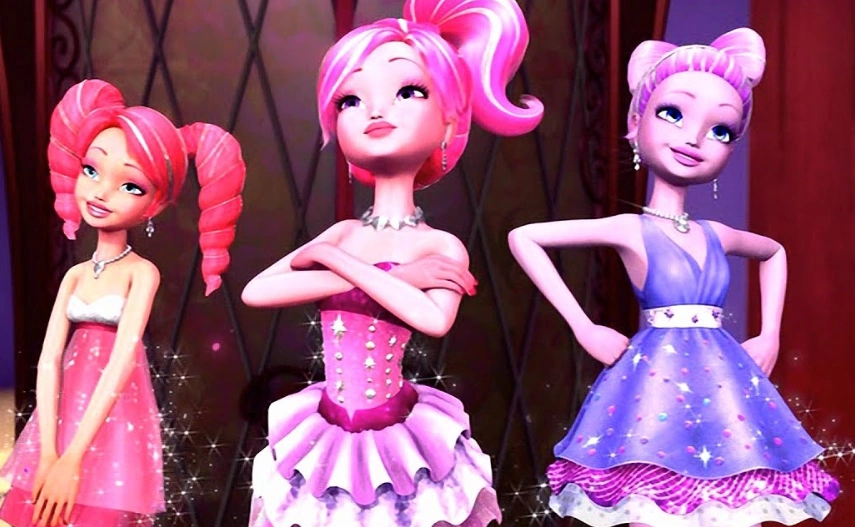 Flairies | Character-community Wiki | Fandom