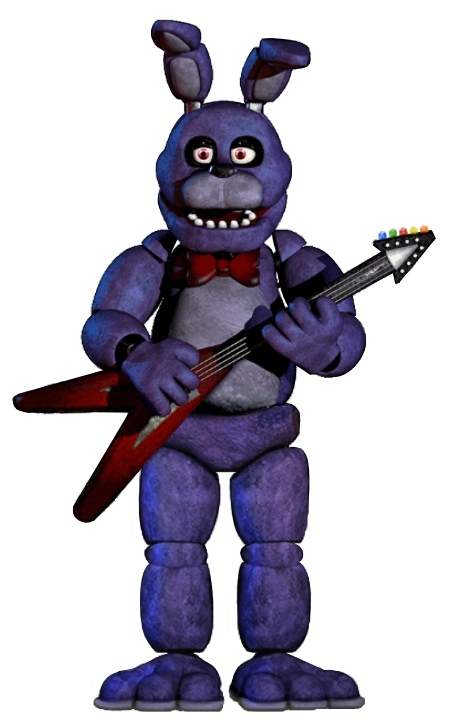 Bonnie the Bunny | Character-community Wiki | Fandom