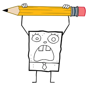 DoodleBob | Character-community Wiki | Fandom