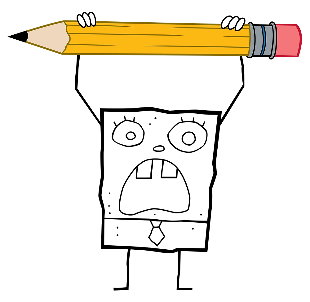 DoodleBob | Character-community Wiki | Fandom