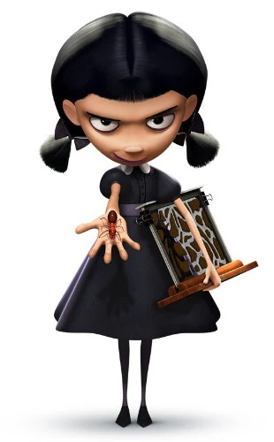 Lizzy | Character-community Wiki | Fandom