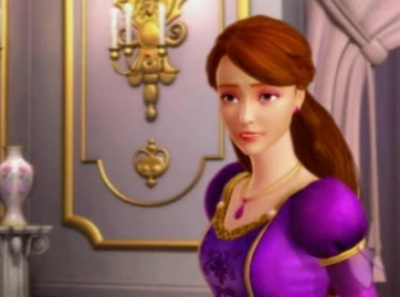 Princess Luciana | Character-community Wiki | Fandom