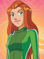 Sam Simpson | Character-community Wiki | Fandom