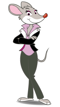 Thea Stilton | Character-community Wiki | Fandom