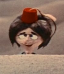 Ali (The Little Drummer Boy) | Character-community Wiki | Fandom