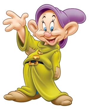 Dopey | Character-community Wiki | Fandom