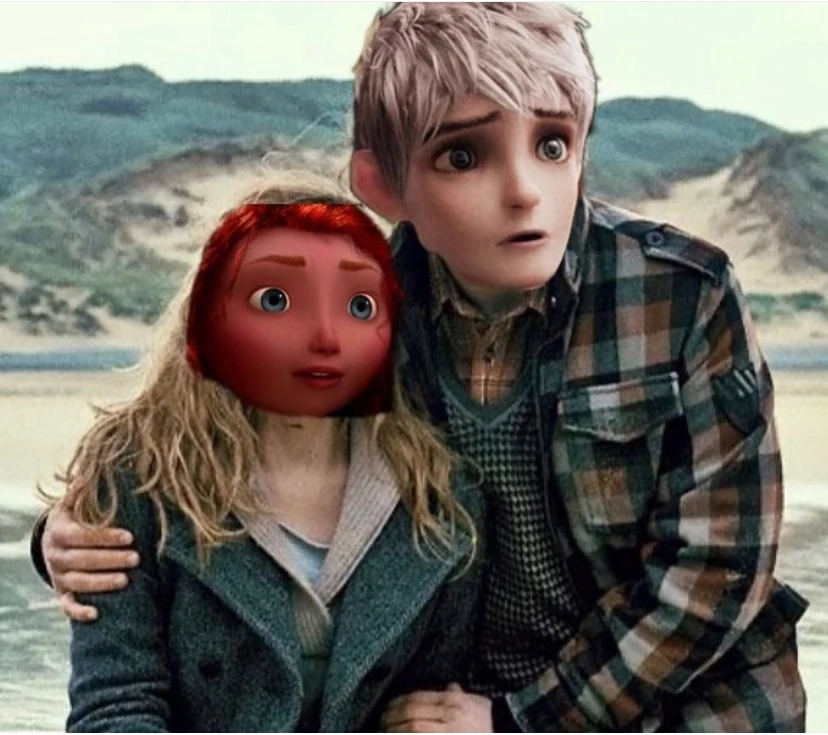 Jarida | Character-community Wiki | Fandom