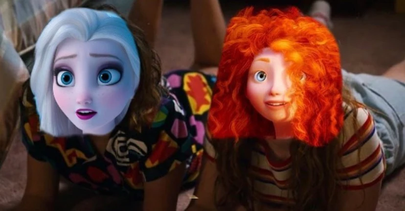 Stranger Things AU | Character-community Wiki | Fandom