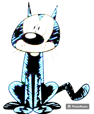 Cliff (Loud House) | Character-community Wiki | Fandom