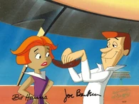 Jane Jetson | Character-community Wiki | Fandom
