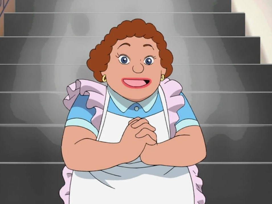 Ella (Sonic X) | Character-community Wiki | Fandom