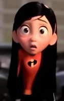 Violet Parr | Character-community Wiki | Fandom