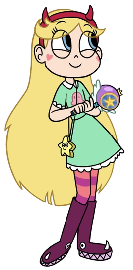 Star Butterfly | Character-community Wiki | Fandom