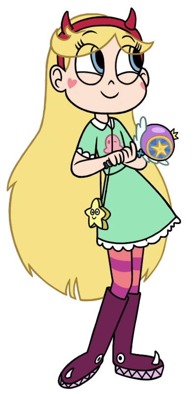 Star Butterfly | Character-community Wiki | Fandom