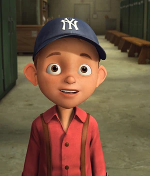 Yankee Irving | Character-community Wiki | Fandom