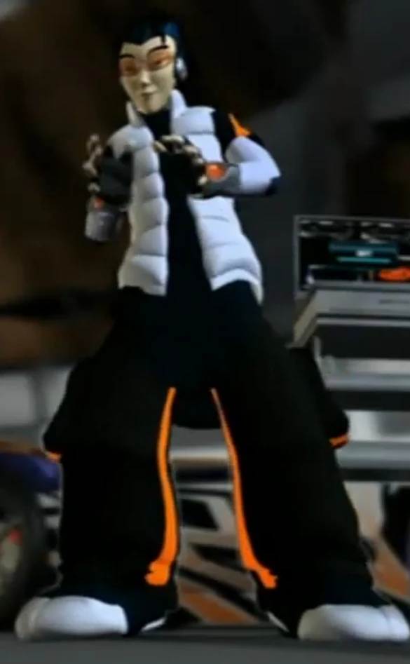 Shirako Takamoto | Character-community Wiki | Fandom