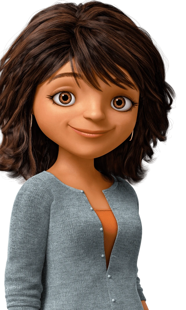 Lucy Tucci | Character-community Wiki | Fandom