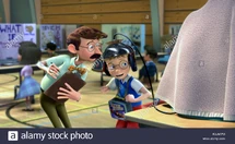 Lewis Robinson | Character-community Wiki | Fandom