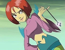 Will Vandom | Character-community Wiki | Fandom