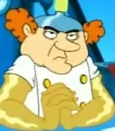 Dr. IQ. Hi | Character-community Wiki | Fandom