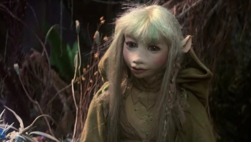 Kira (The Dark Crystal) | Character-community Wiki | Fandom