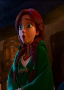 Princess Mila | Character-community Wiki | Fandom