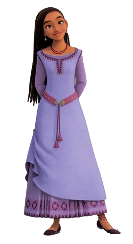 Asha | Character-community Wiki | Fandom