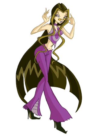 The Trix | Character-community Wiki | Fandom