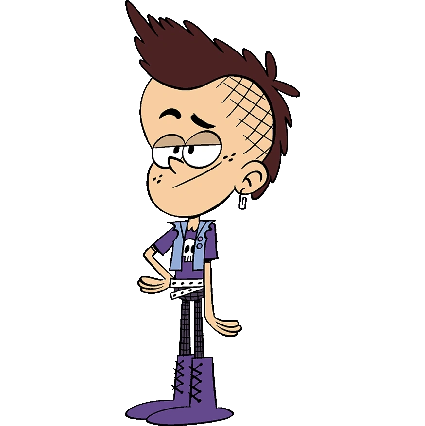 Luke Loud | Character-community Wiki | Fandom