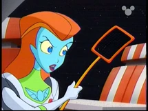 Mira Nova | Character-community Wiki | Fandom