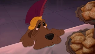 Stella (The Princess and the Frog) | Character-community Wiki | Fandom