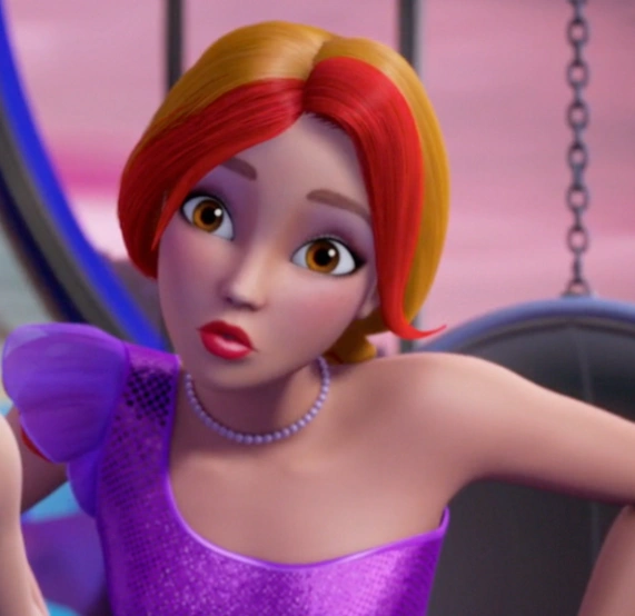 Rayna Magnolia | Character-community Wiki | Fandom