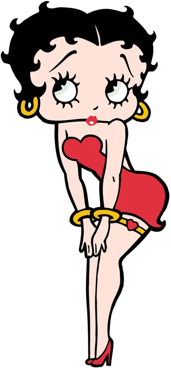 Betty Boop | Character-community Wiki | Fandom