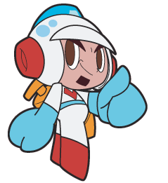 Dig Dug | Character-community Wiki | Fandom