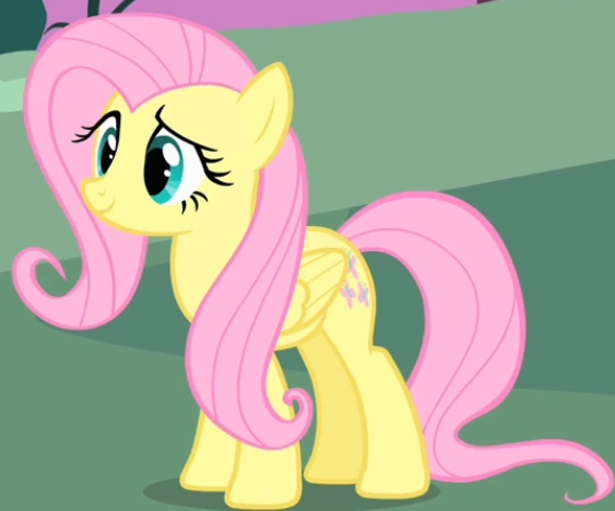 Fluttershy | Character-community Wiki | Fandom