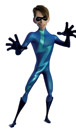 He-Lectrix | Character-community Wiki | Fandom