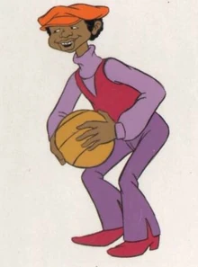 Rudy (Fat Albert) | Character-community Wiki | Fandom