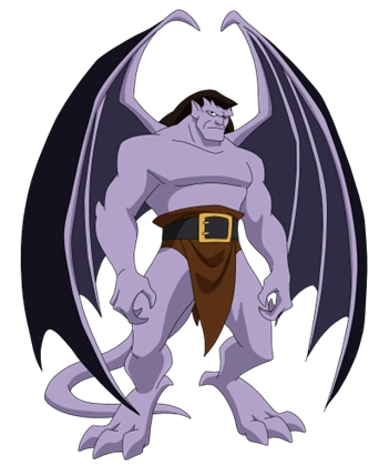 Goliath | Character-community Wiki | Fandom
