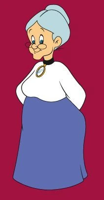 Granny (Looney Tunes) | Character-community Wiki | Fandom