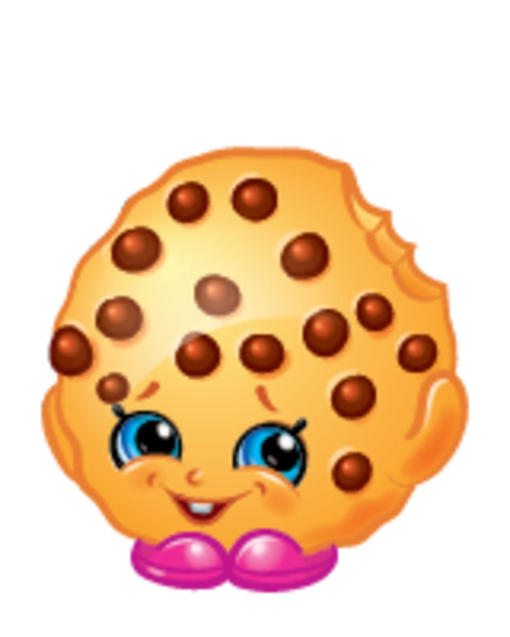 Kooky Cookie | Character-community Wiki | Fandom