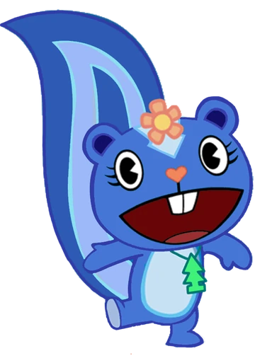 Category:Happy Tree Friends Characters | Character-community Wiki | Fandom