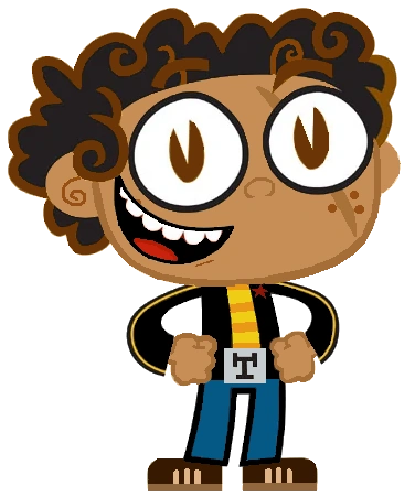 Manny Rivera | Character-community Wiki | Fandom