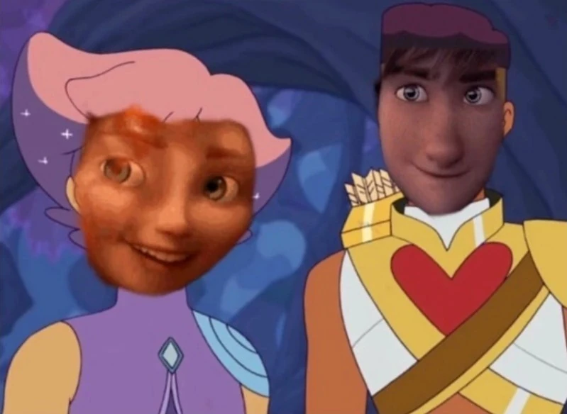 Mericcup | Character-community Wiki | Fandom