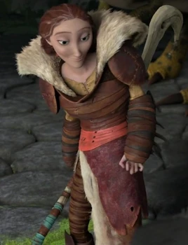 Valka | Character-community Wiki | Fandom
