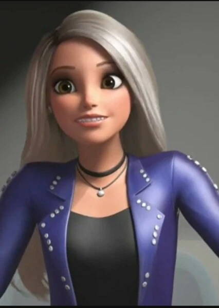 Vanessa Jefferson | Character-community Wiki | Fandom