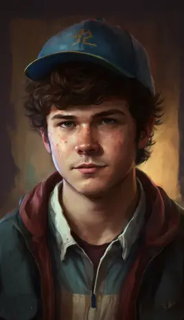 Dipper Pines | Character-community Wiki | Fandom