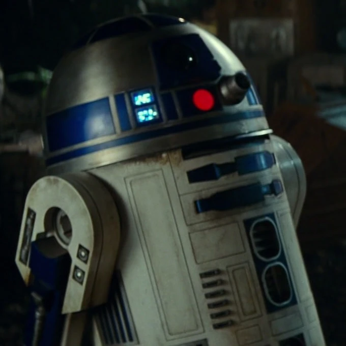 R2-D2 | Character-community Wiki | Fandom