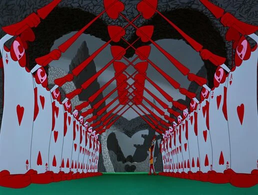 Card Soldiers | Character-community Wiki | Fandom